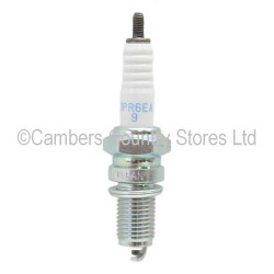 NGK Spark Plug DPR6EA-9 | Cambers Country Store